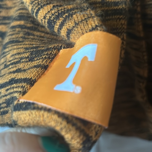 Foco | Accessories | Nwt Infinity Tennessee Scarf | Poshmark